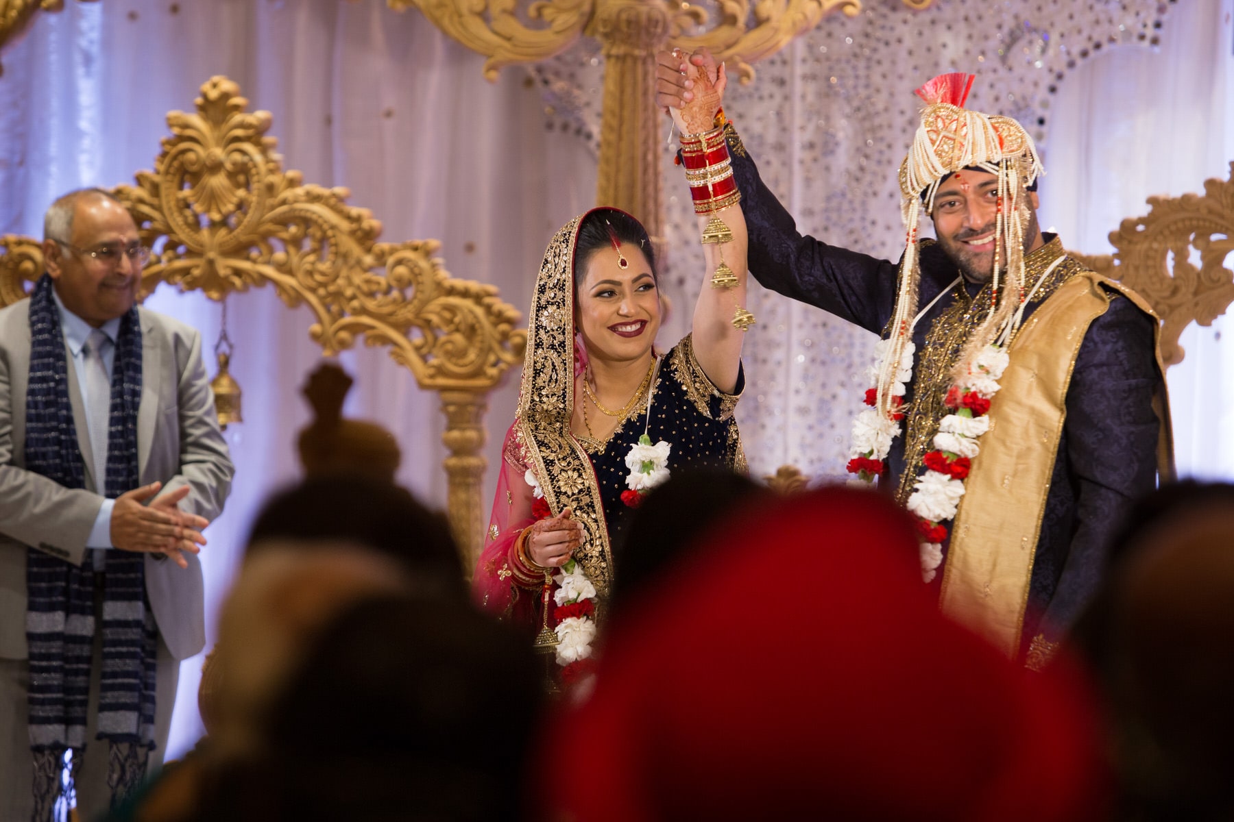 Online Nikah In Pakistan - Pakistan Marriage